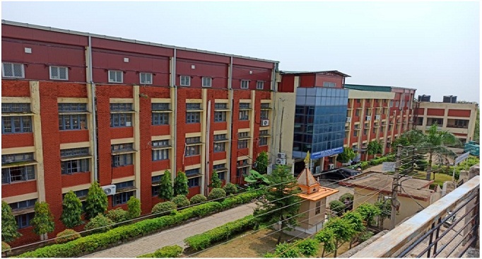 Govt. Model ITI – NALAGARH, DISTT. SOLAN (H.P.)